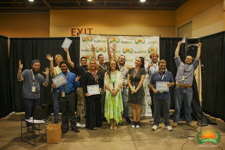 Budtending Cannabis Education Course | Herbal Risings Cannabis College