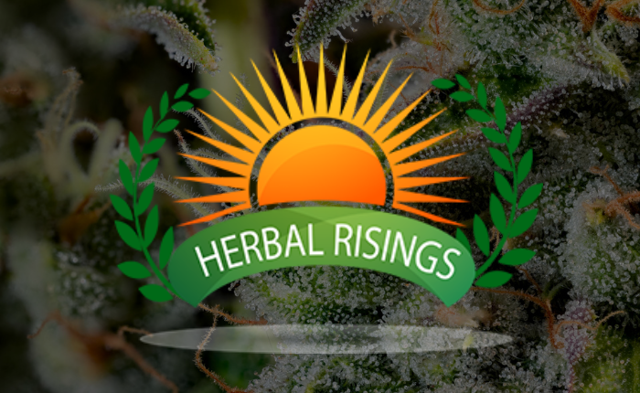 Welcome to Herbal Risings | Herbal and Cannabis Courses